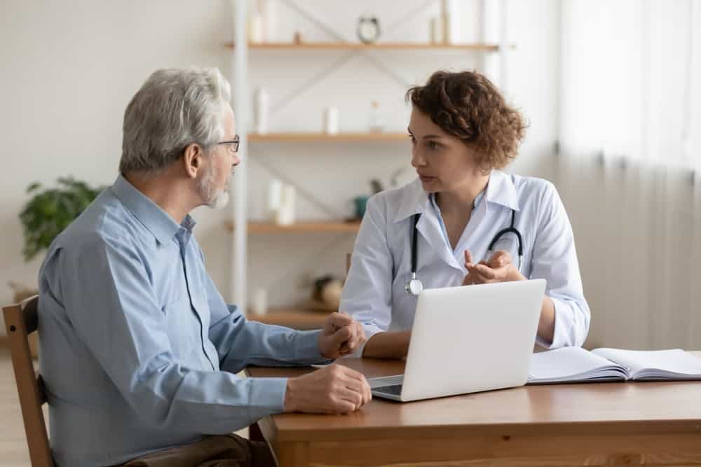 Patients Ask Can You Test Yourself For Dementia 